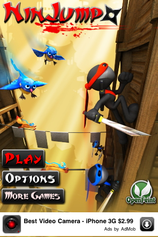 NIN JUMP: +++ Design_M +++ ヒツマブシニョッキ